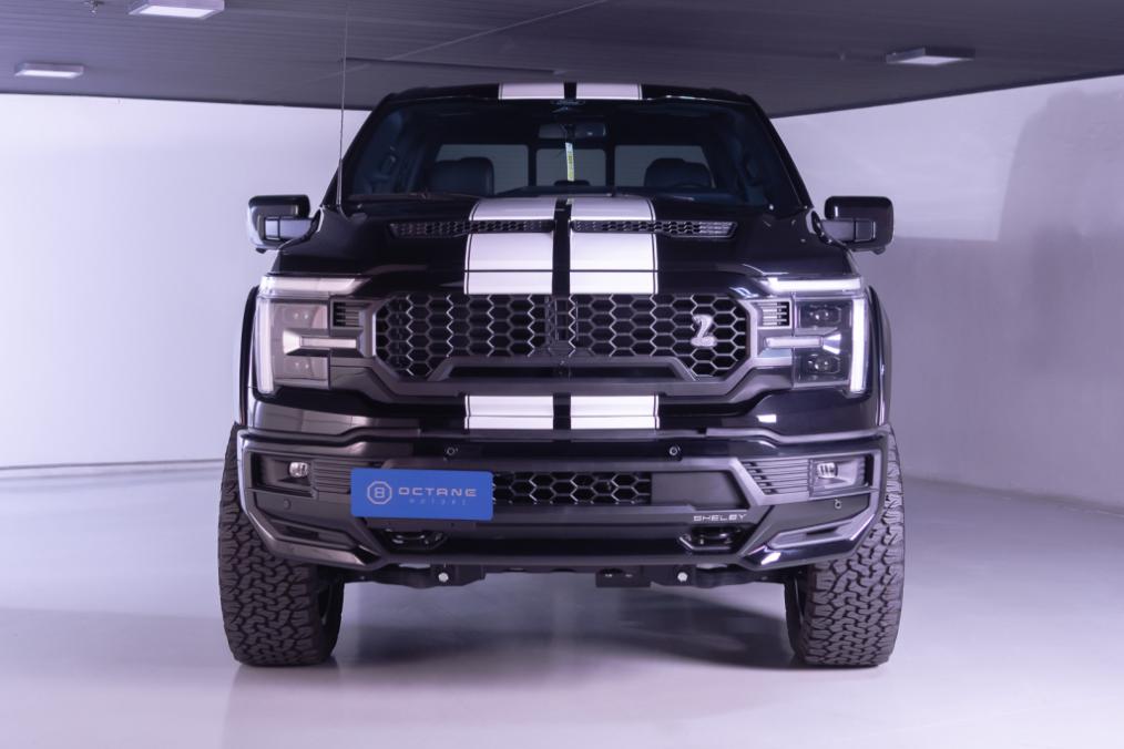 Comprar Picape Ford F-150 5.0 V8 32v Superchargerd Shelby Off Road 4x4 ...