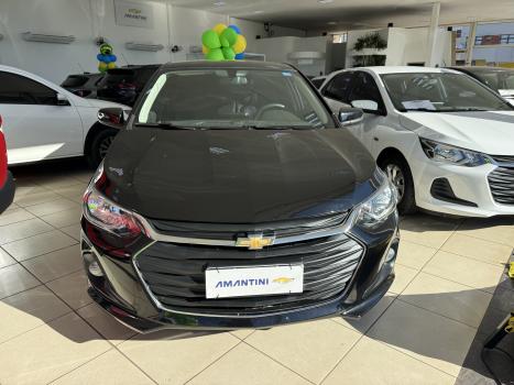 Comprar Sedan Chevrolet Onix Sedan 1.0 12v 4P Flex Ltz Plus Turbo ...