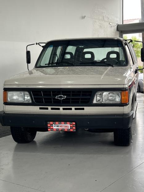 Comprar Suv Chevrolet Veraneio 4.0 4P Diesel Custom DE Luxo Cabine ...