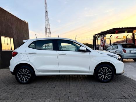 Comprar Hatch Fiat Argo 1.0 4P Flex Firefly Drive Branco 2025 em Bauru-SP