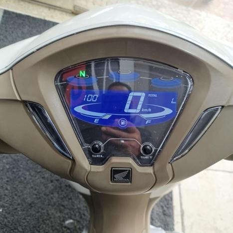 Comprar Honda Biz 125 Flex Branco 2021 em Bauru-SP