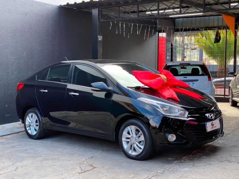 Comprar Sedan Hyundai HB 20 Sedan 1.6 16v 4P Flex Premium Automático ...