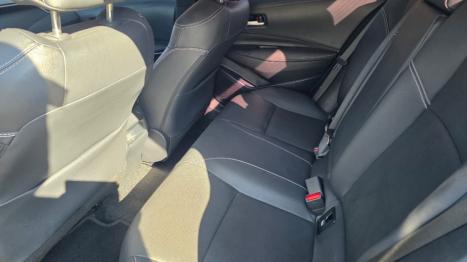 Comprar Sedan Toyota Corolla 1.8 16v 4P Xei Automático Preto 2023 em ...