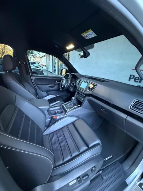Comprar Picape Volkswagen Amarok 3.0 V6 Cabine Dupla Highline Extreme ...