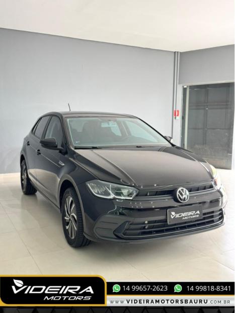 Comprar Hatch Volkswagen Polo Hatch 1.0 12v 4P 200 Tsi Comfortline ...