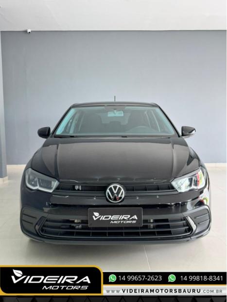 Comprar Hatch Volkswagen Polo Hatch 1.0 12v 4P 200 Tsi Comfortline ...