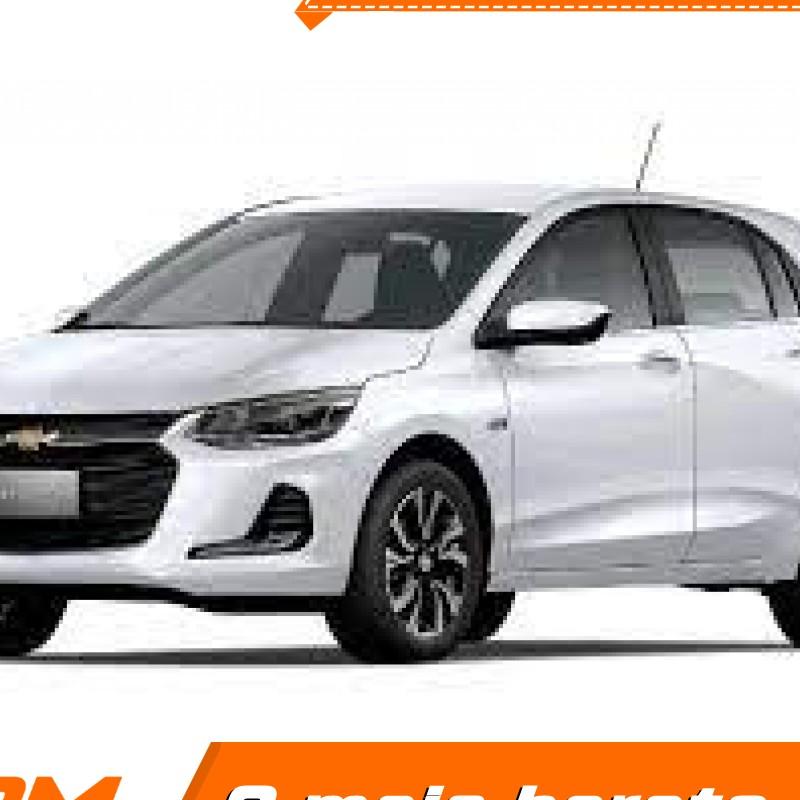 Comprar Hatch Chevrolet Onix Hatch 1.0 12v 4P Flex Premier Turbo ...