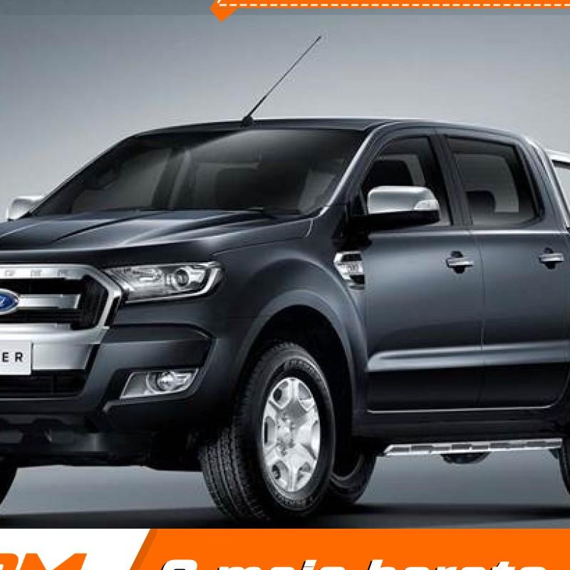 Comprar Picape Ford Ranger 2.8 Xlt Diesel Turbo Intercooler Cabine ...