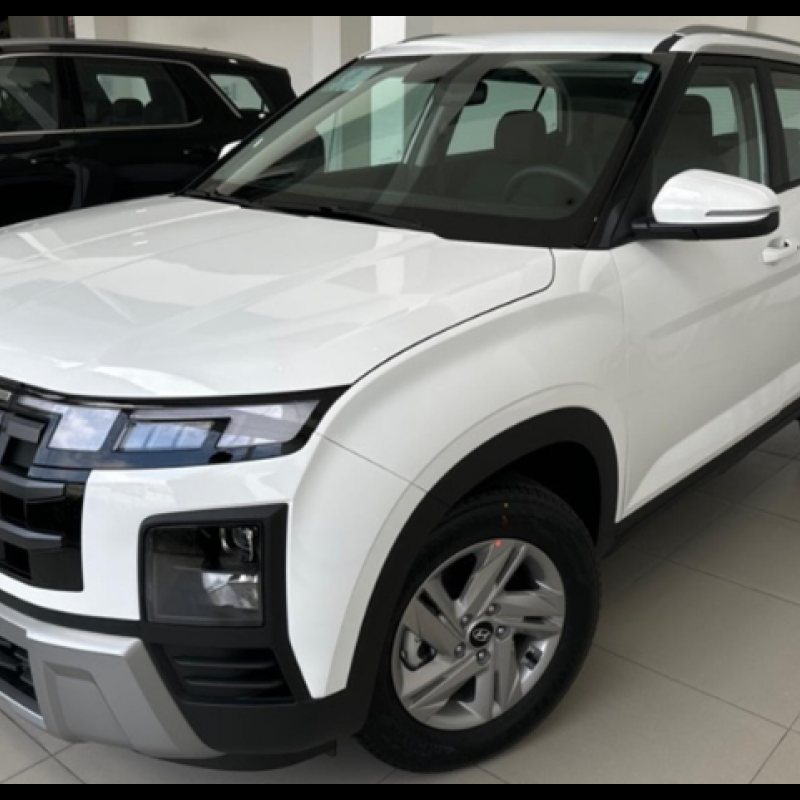 Comprar Suv Hyundai Creta 1.0 12v 4P Flex Tgdi Turbo Comfort Automático ...