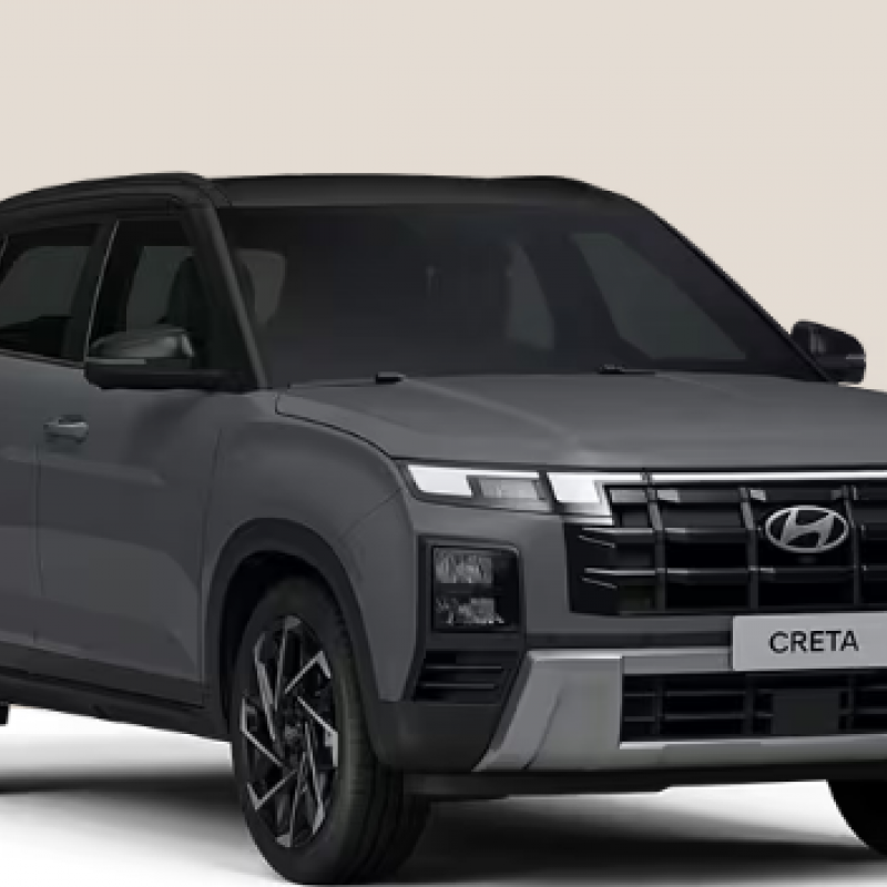 Comprar Suv Hyundai Creta 1.6 16v 4P Flex Tgdi Turbo Ultimate Dct ...