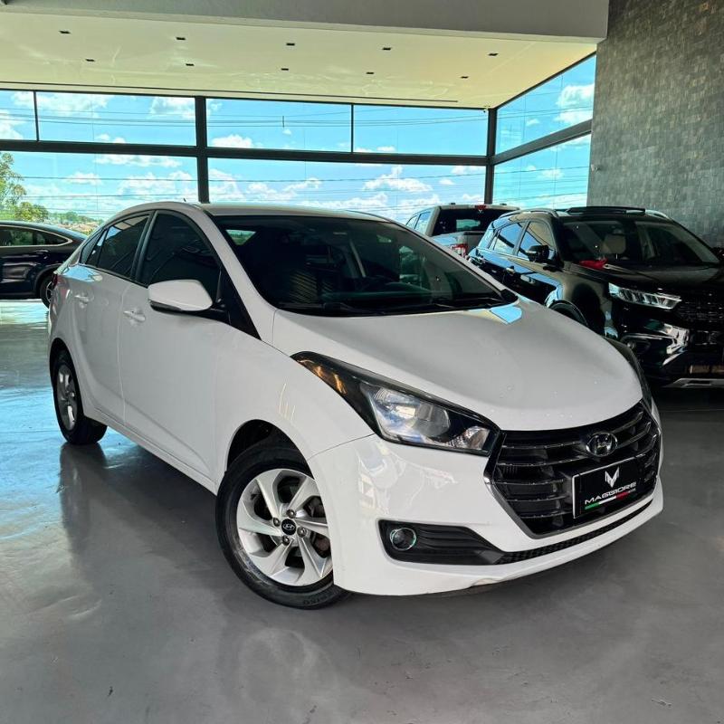 Comprar Sedan Hyundai HB 20 Sedan 1.0 12v 4P Flex Comfort Plus Turbo ...