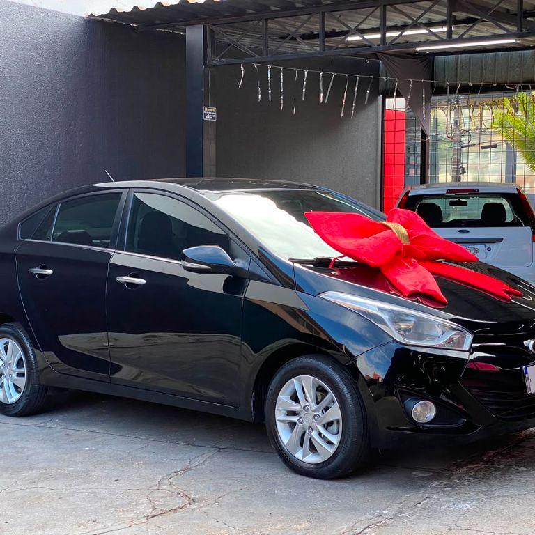 Comprar Sedan Hyundai HB 20 Sedan 1.6 16v 4P Flex Premium Automático ...