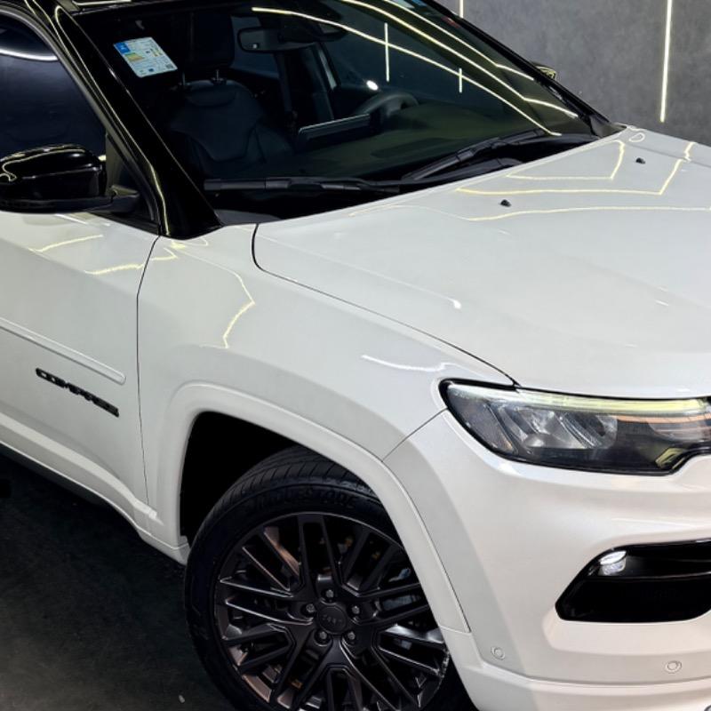 Comprar Suv Jeep Compass 2.0 16v 4P Limited S Turbo Diesel 4x4 ...