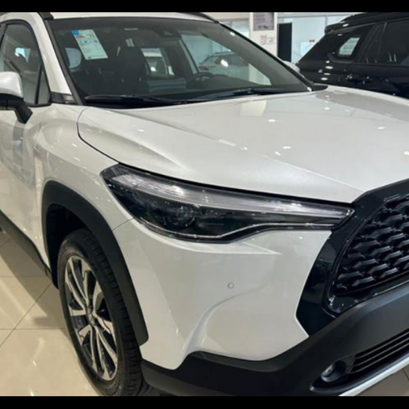 Comprar Suv Toyota Corolla Cross 2.0 16v 4P Flex Vvt-ie Xre Direct ...