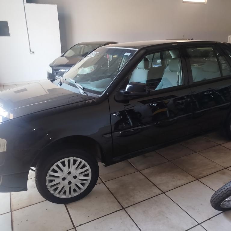 Comprar Hatch Volkswagen Gol 1.0 4P G4 Plus Flex Preto 2006 em ...