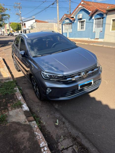Comprar Suv Volkswagen Nivus 1.0 4P Flex 200 Tsi Highline Turbo ...