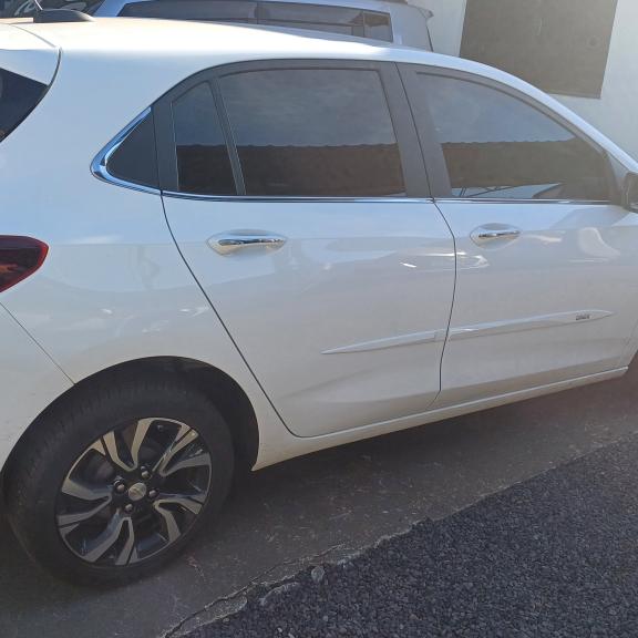 Comprar Hatch Chevrolet Onix Hatch 1.0 12v 4P Flex Premier 2 Turbo ...
