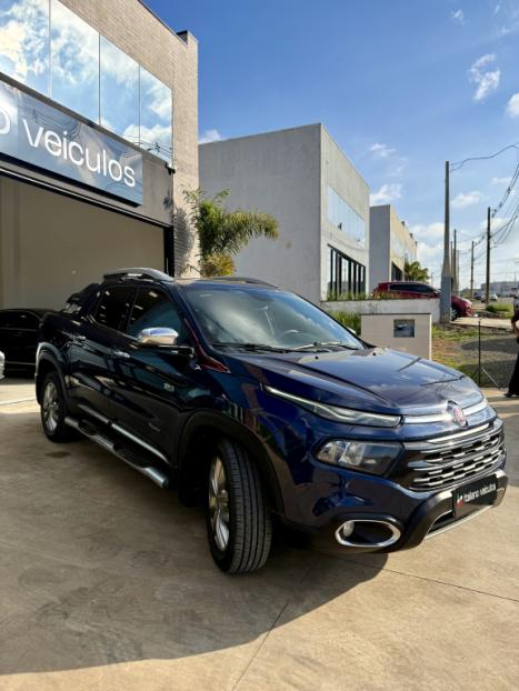 Comprar Picape Fiat Toro 2.0 16v 4P 4wd Ranch Turbo Diesel Automático ...