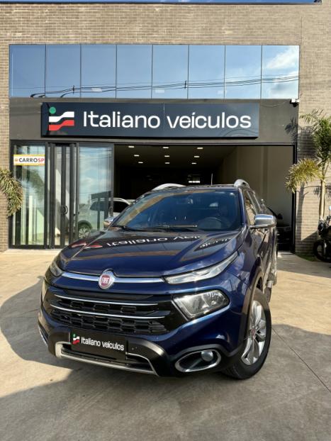 Comprar Picape Fiat Toro 2.0 16v 4P 4wd Ranch Turbo Diesel Automático ...