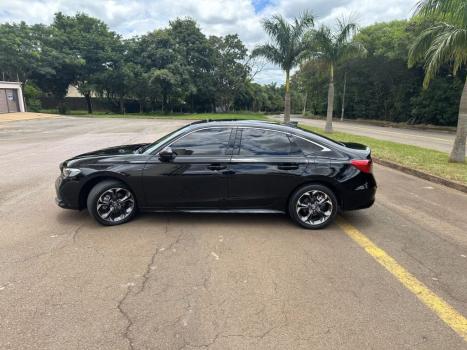 Comprar Sedan Honda Civic 2.0 16v 4P I-mmd Híbrido E:hev Automático Cvt ...