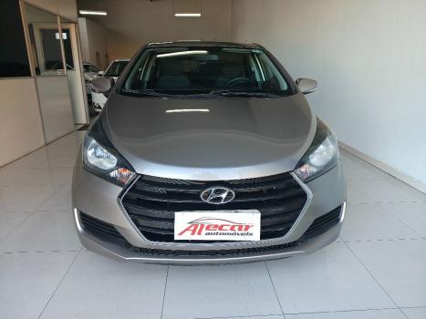 Comprar Hatch Hyundai HB 20 Hatch 1.0 12v 4P Flex Comfort Plus Prata ...