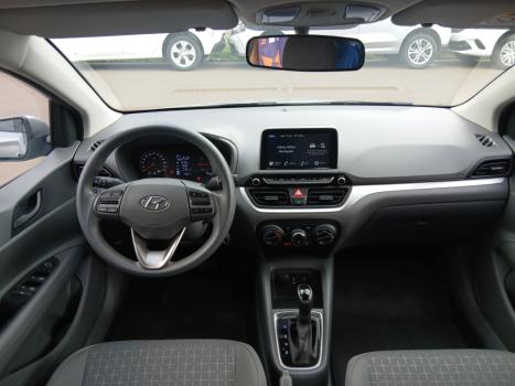 Comprar Sedan Hyundai HB 20 Sedan 1.0 12v 4P Flex Tgdi Turbo Comfort ...