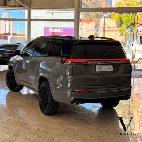 Comprar Suv Jeep Commander 2.0 16v 4P Hurricane 4 Turbo Blackhawk ...
