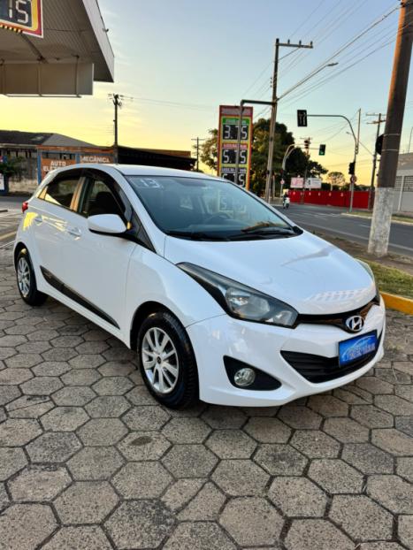 Comprar Hatch Hyundai HB 20 Hatch 1.6 16v 4P Flex Comfort Plus Branco ...