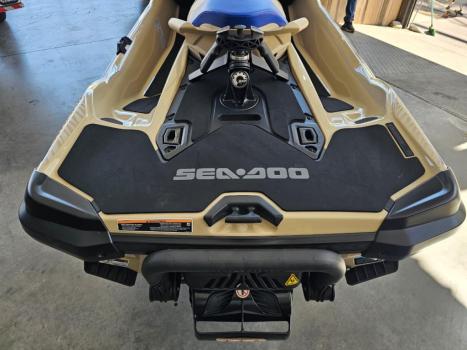 Comprar Sea Doo Wake Pró 230 Bege 2025 em Rio Claro-SP