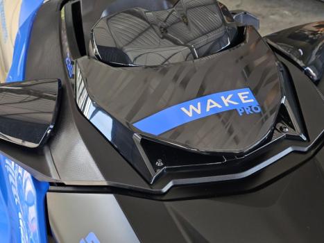 Comprar Sea Doo Wake Pró 230 Bege 2025 em Rio Claro-SP