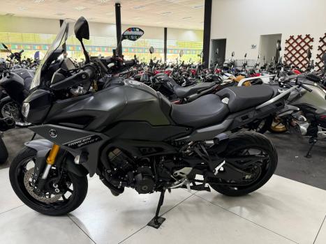 Comprar Yamaha Mt-09 Tracer 850 Preto 2024 em Rio Claro-SP