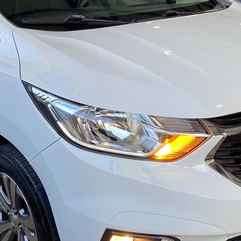 Comprar Monovolume Chevrolet Spin 1.8 4P Flex Premier 7 Lugares ...
