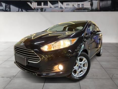 Comprar Sedan Ford Fiesta Sedan 1.6 16v 4P Flex SE Flex Powershift ...