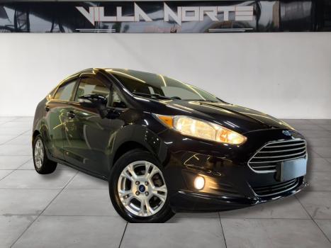Comprar Sedan Ford Fiesta Sedan 1.6 16v 4P Flex SE Flex Powershift ...