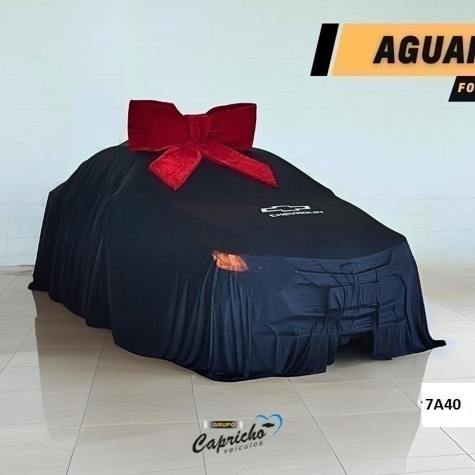 Comprar Suv Chevrolet Tracker 1.2 12v 4P Flex Turbo Premier Automático ...