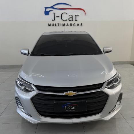 Comprar Hatch Chevrolet Onix Hatch 1.0 12v 4P Flex Premier Turbo ...