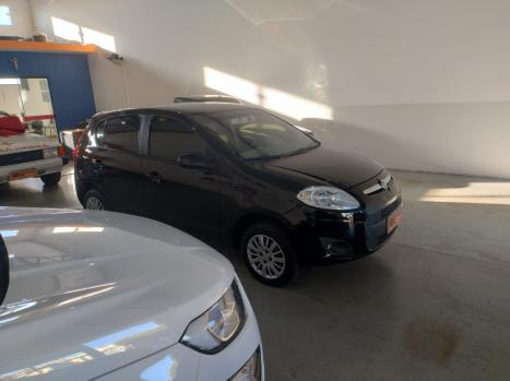 Comprar Hatch Fiat Palio 1.0 4P Flex Attractive Preto 2014 em Bariri-SP