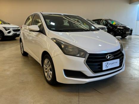 Comprar Hatch Hyundai HB 20 Hatch 1.0 12v 4P Flex GL Comfort Plus ...