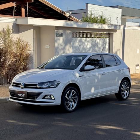 Comprar Hatch Volkswagen Polo Hatch 1.0 12v 4P 200 Tsi Highline ...