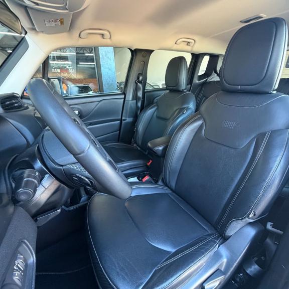 Comprar Suv Jeep Renegade 1.3 16v 4P Flex T270 Longitude Turbo ...