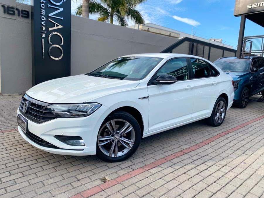 CarroTaubaté: Comprar Sedan Volkswagen Jetta 1.4 4P 250 Tsi R-line ...