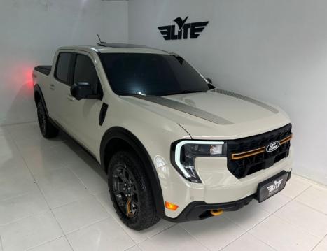 CarroTaubaté: Comprar Picape Ford Maverick Pick-up 2.0 4P Ecoboost ...