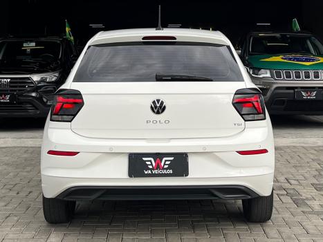 CarroTaubaté: Comprar Hatch Volkswagen Polo Hatch 1.6 4P Flex ...
