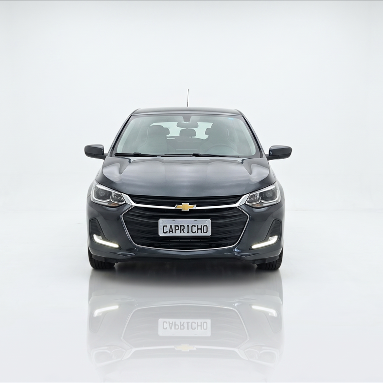 Comprar Hatch Chevrolet Onix Hatch 1.0 12v 4P Flex Premier Turbo ...