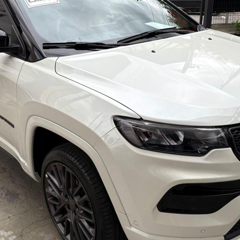 CarroTaubaté: Comprar Suv Jeep Compass 1.3 16v 4P Flex Limited T270 ...