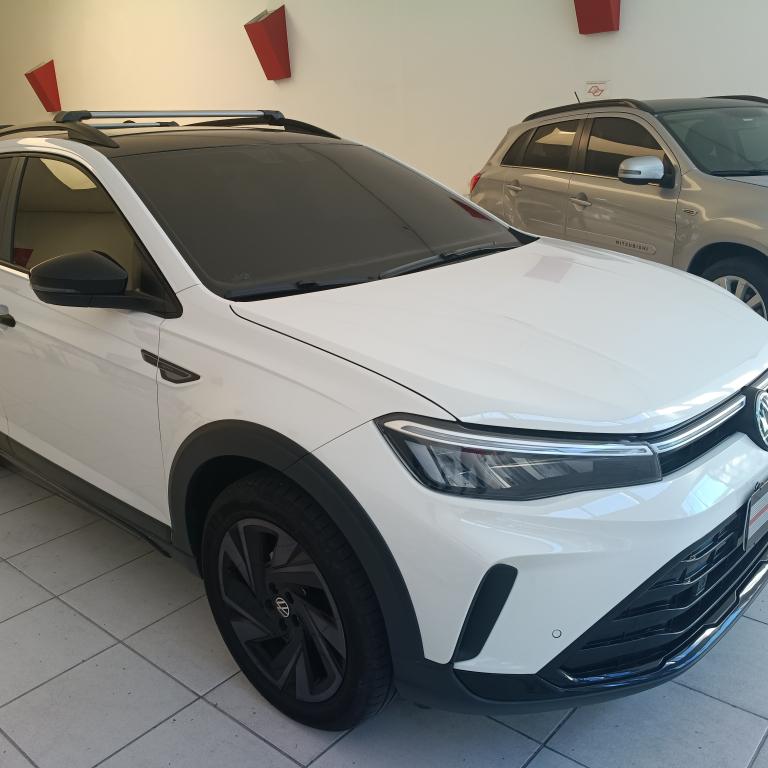 CarroTaubaté: Comprar Suv Volkswagen Nivus 1.0 4P Flex 200 Tsi Highline ...