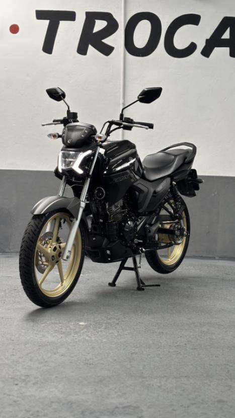 Comprar Yamaha Factor 150 DX Flex Preto 2026 em Pindamonhangaba-SP