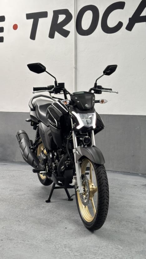 Comprar Yamaha Factor 150 DX Flex Preto 2026 em Pindamonhangaba-SP