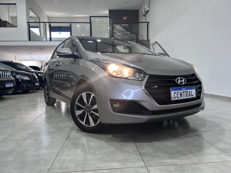 Comprar Hatch Hyundai HB 20 Hatch 1.0 12v 4P Flex Comfort Plus Bege ...