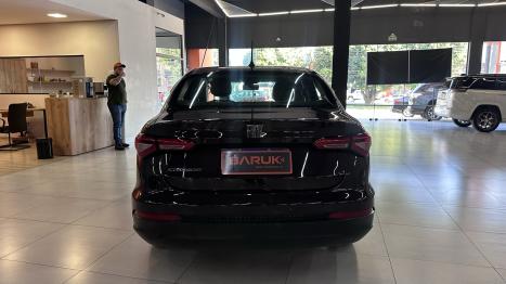 Comprar Sedan Fiat Cronos 1.3 4P Flex Drive Vinho 2019 em Mogi Guaçu-SP